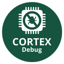Embedded Cortex-Debug - Visual Studio Marketplace